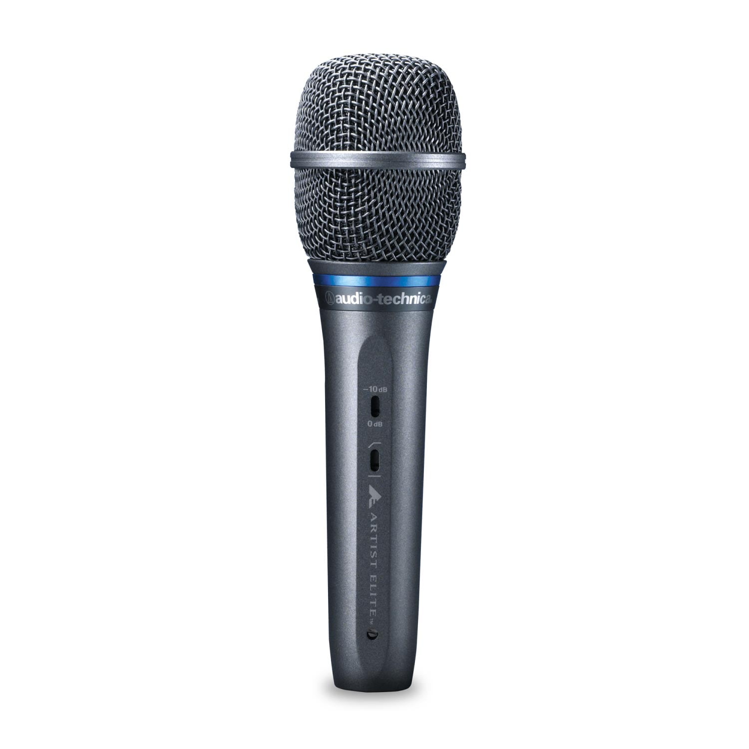 Micrófono Audio-Technica Condensador Cardioide AE5400 | Lider