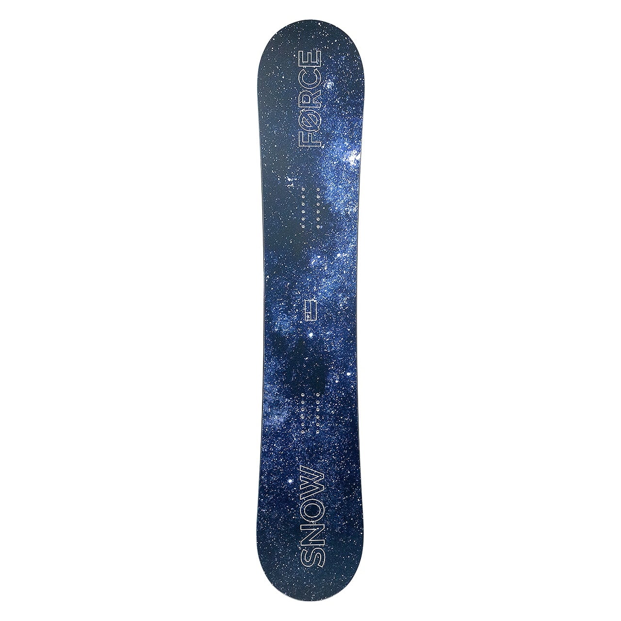 Tabla Snowboard All Mountain Camber Afterlife 163 Cm | Lider