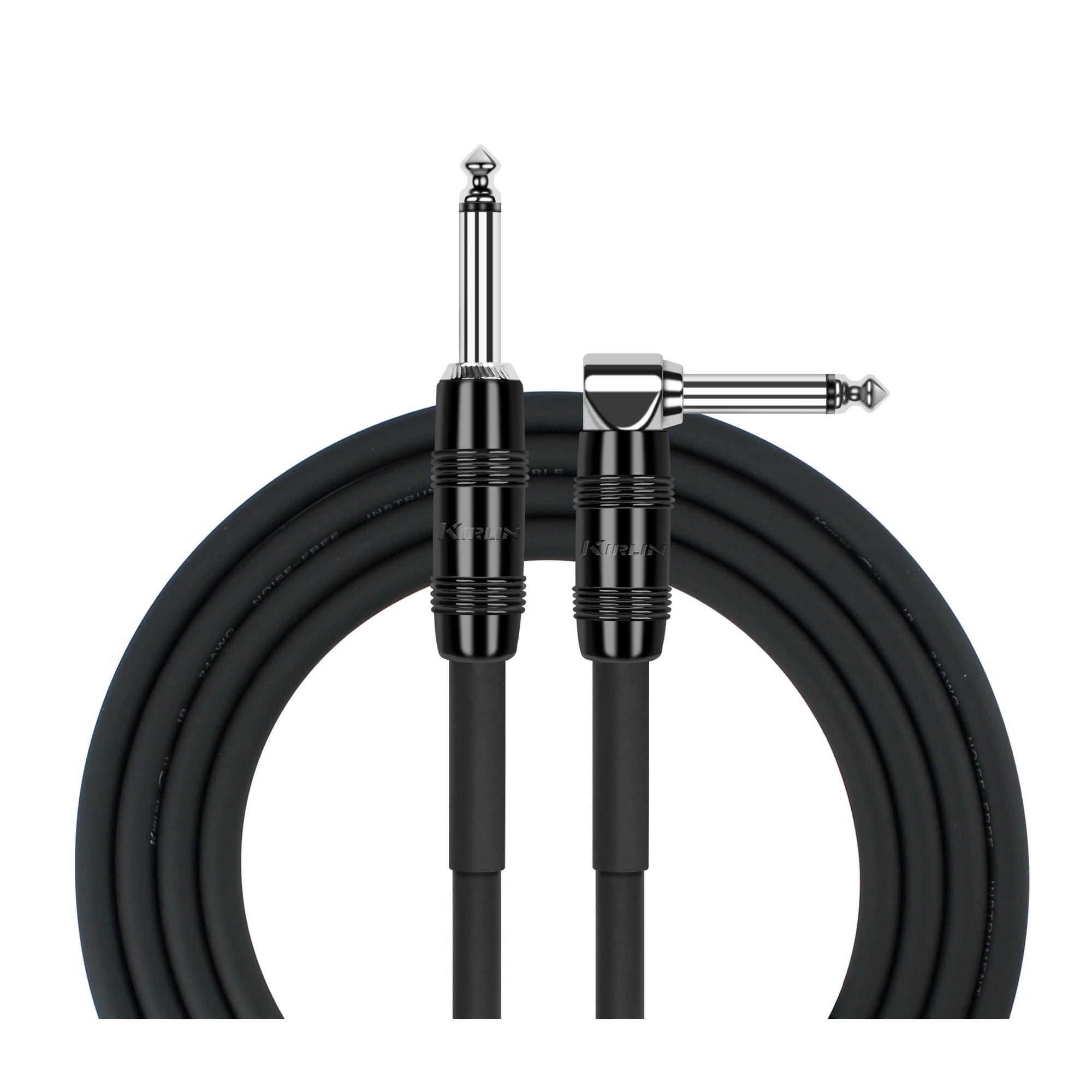 Cable Para Instrumento Plug-Plug Angulo Ipc-202Bs-6 | Lider