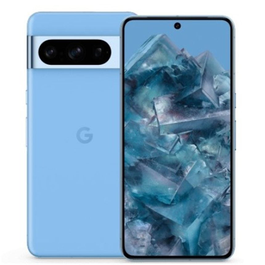 Google Pixel 8 Pro 256GB Azul | Lider