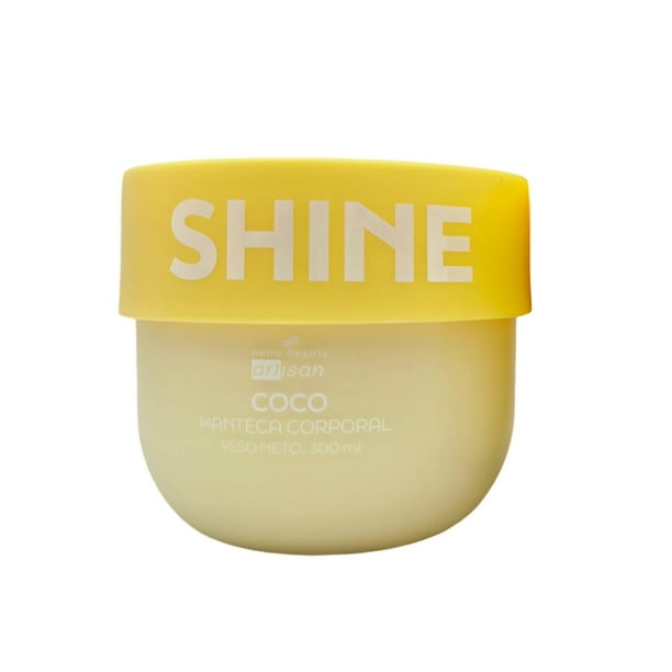 Crema Corporal Coco, 1 Un | Lider