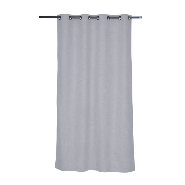 MASHINI CORT BLACKOUT ARG 140X220 URBANA GRIS | Lider