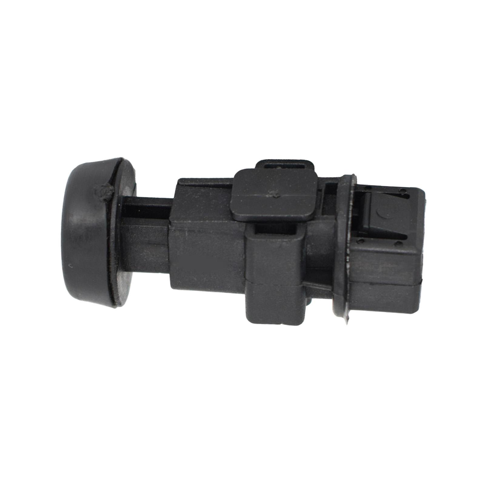 Amortiguador Del Tope Del Capó Del Maletero Trasero Del Coche 65822 ...