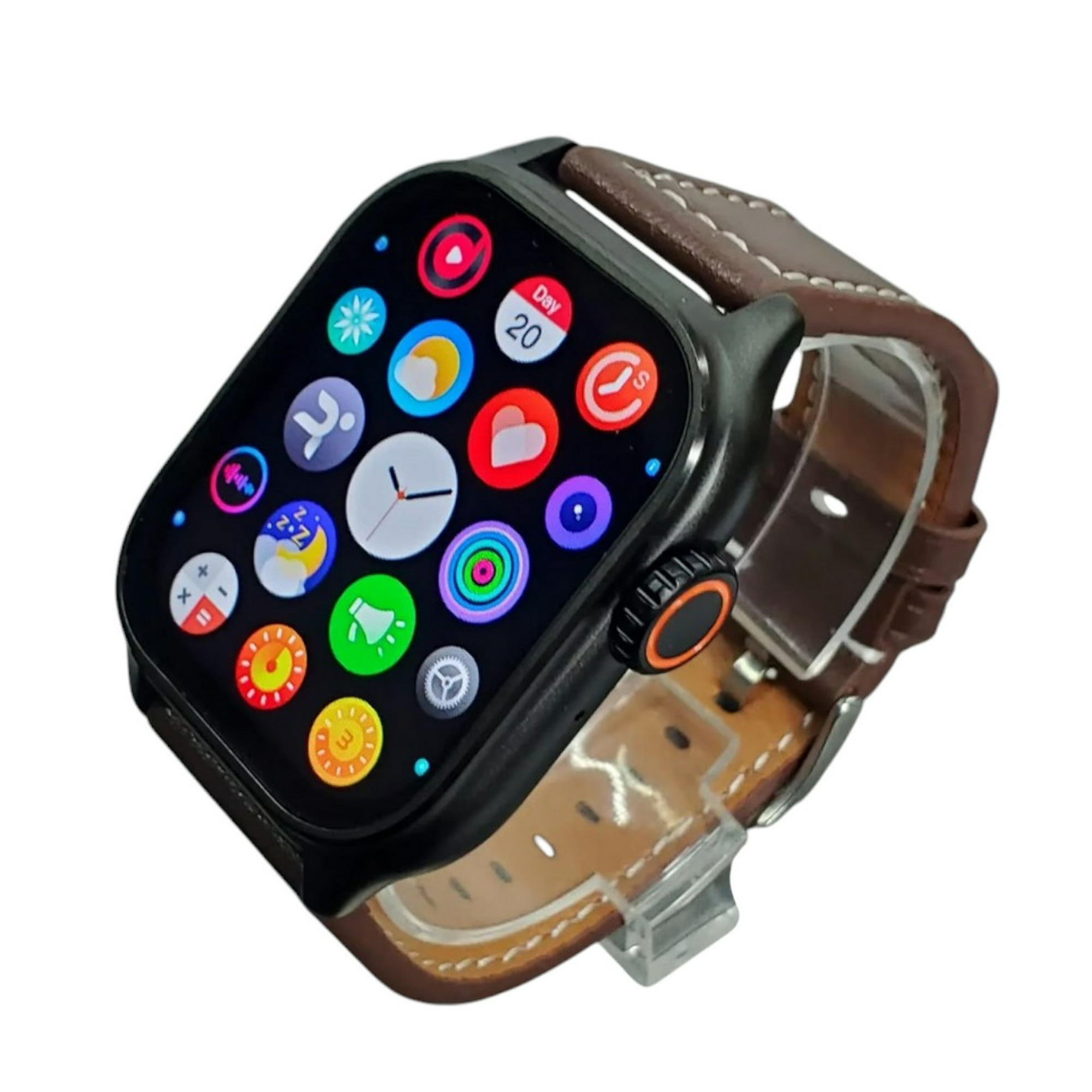 HOCO - SMARTWATCH Y17 - SPORT CALL | Lider