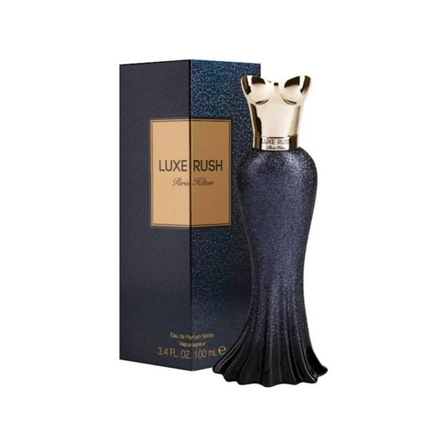 Perfume Mujer Luxe Rush Edp 100 Ml | Lider