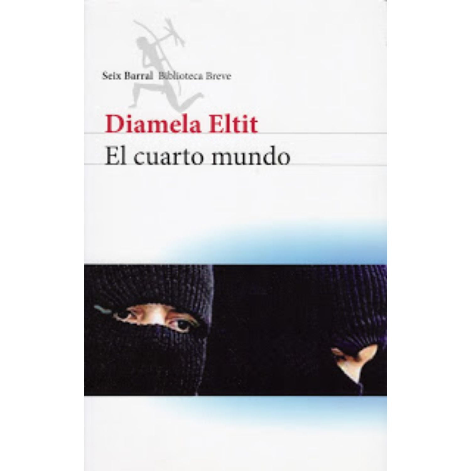 Libro El Cuarto Mundo | Lider