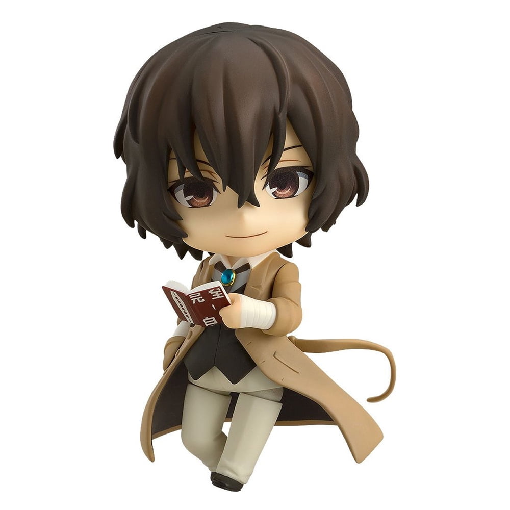 Nendoroid Dazai Osamu 657 | Lider