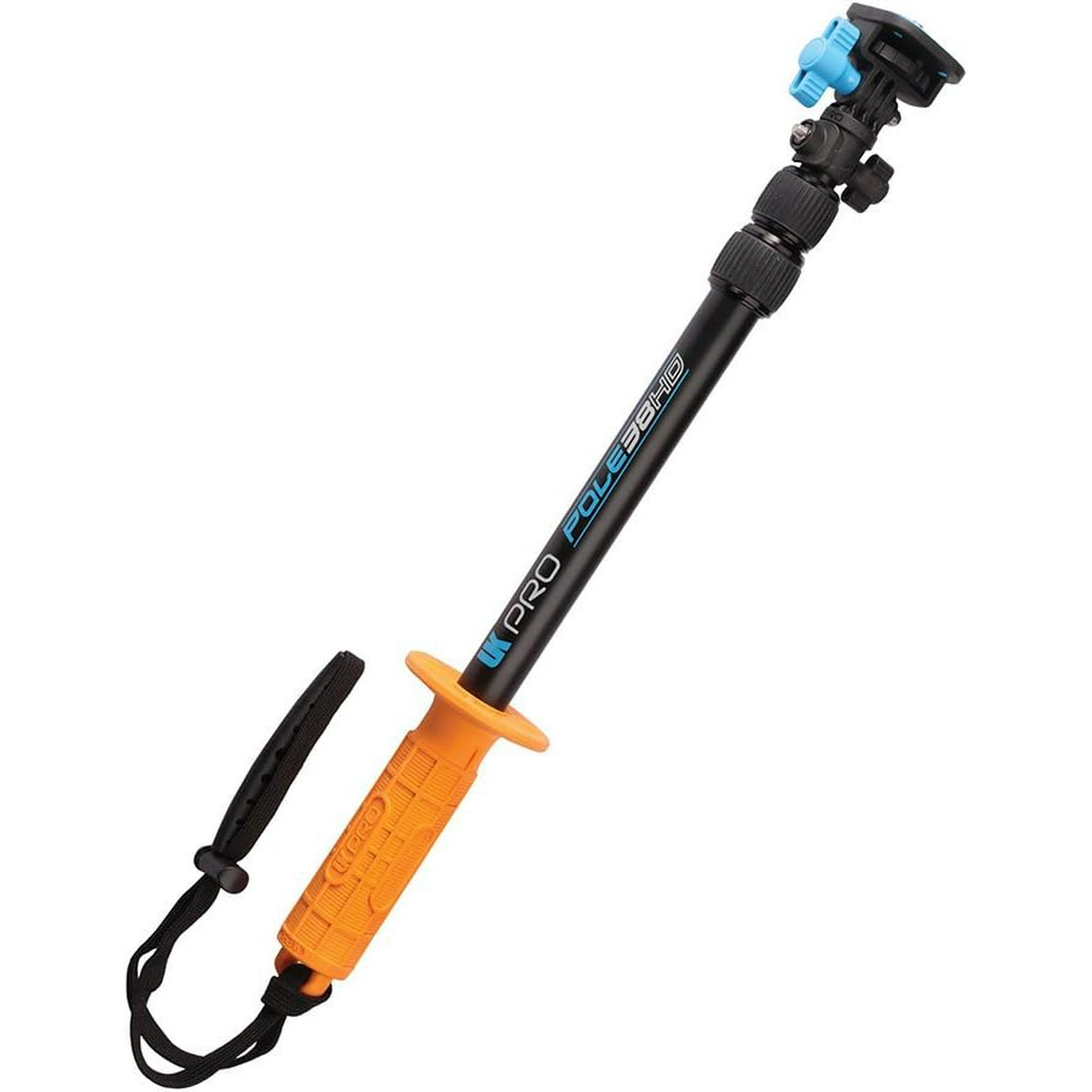 UK Pro POLE 38HD | Lider