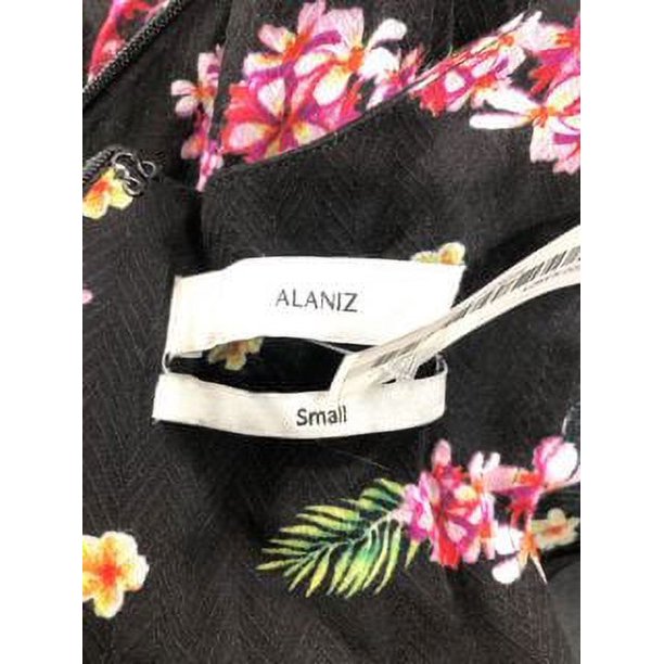 Vestido Alaniz S Segunda Mano Mujer | Lider