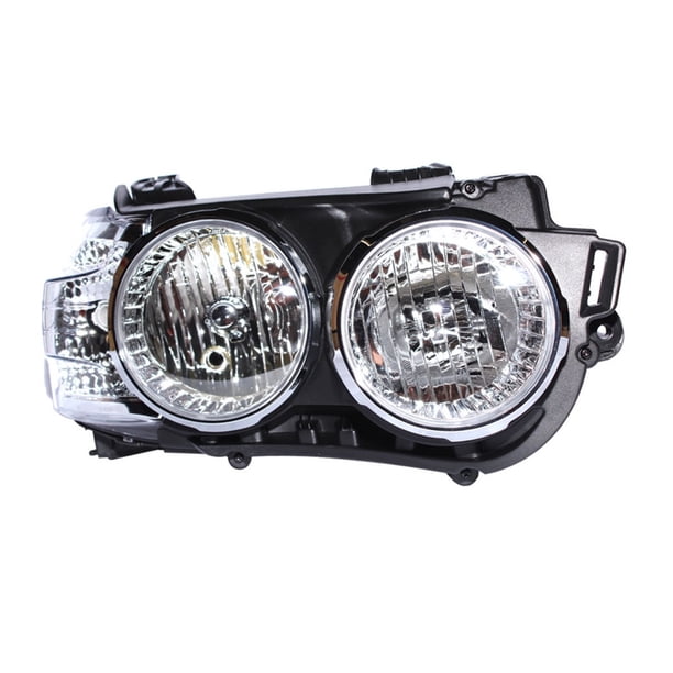 Optico derecho chevrolet sonic 1.6 2012 2016 | Lider