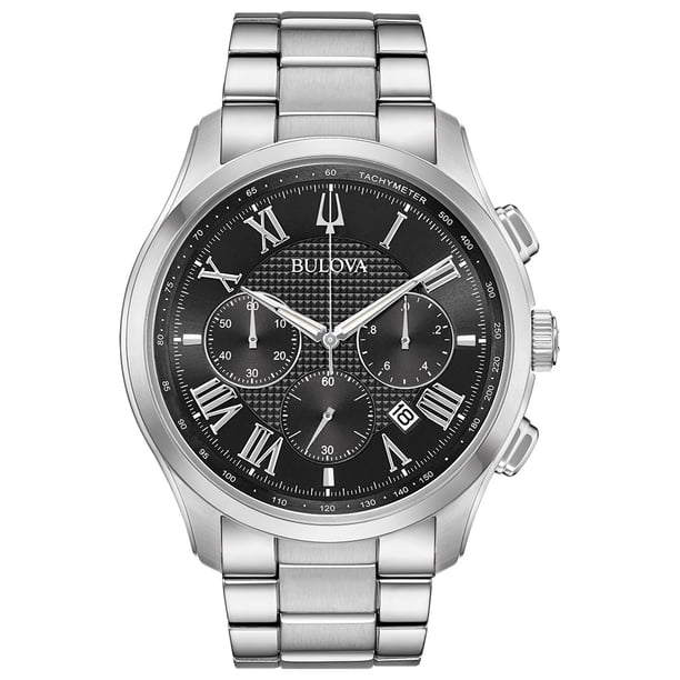 Reloj Bulova Hombre 96B288 | Lider