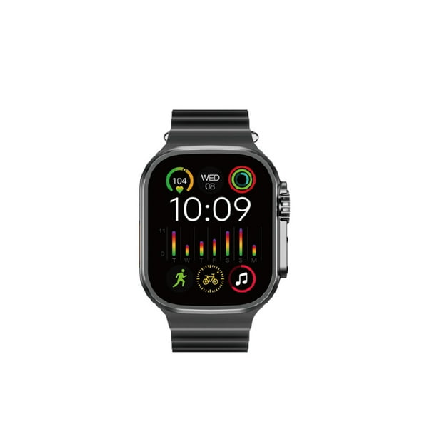 Smartwatch Lenyes LW238 2.03” Pantalla Táctil | Lider