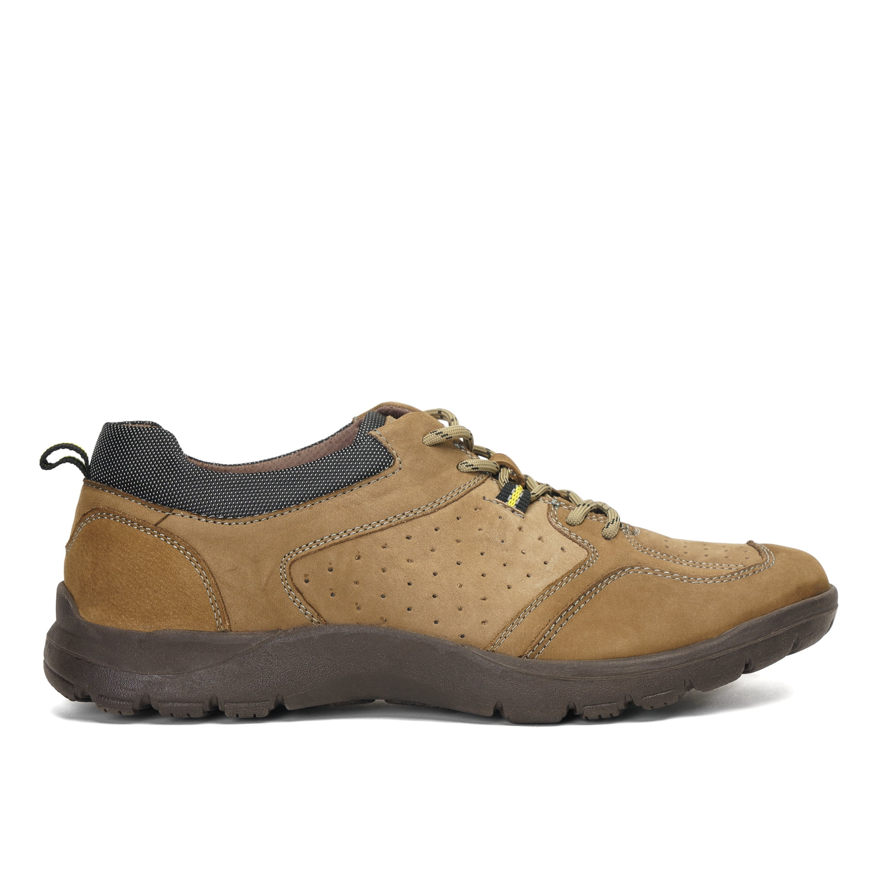 Zapato Hombre Khaki Abel Chinitown | Lider