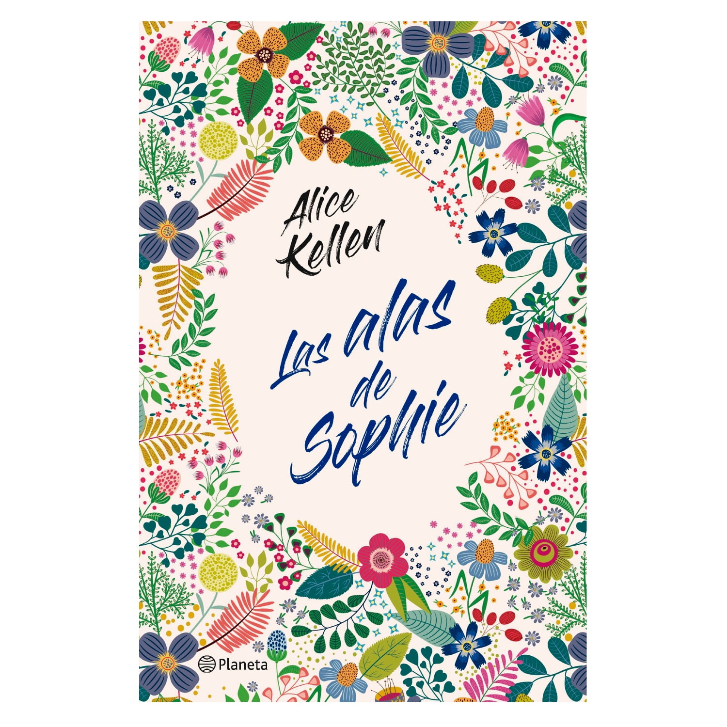 Las Alas De Sophie - Alice Kellen | Lider