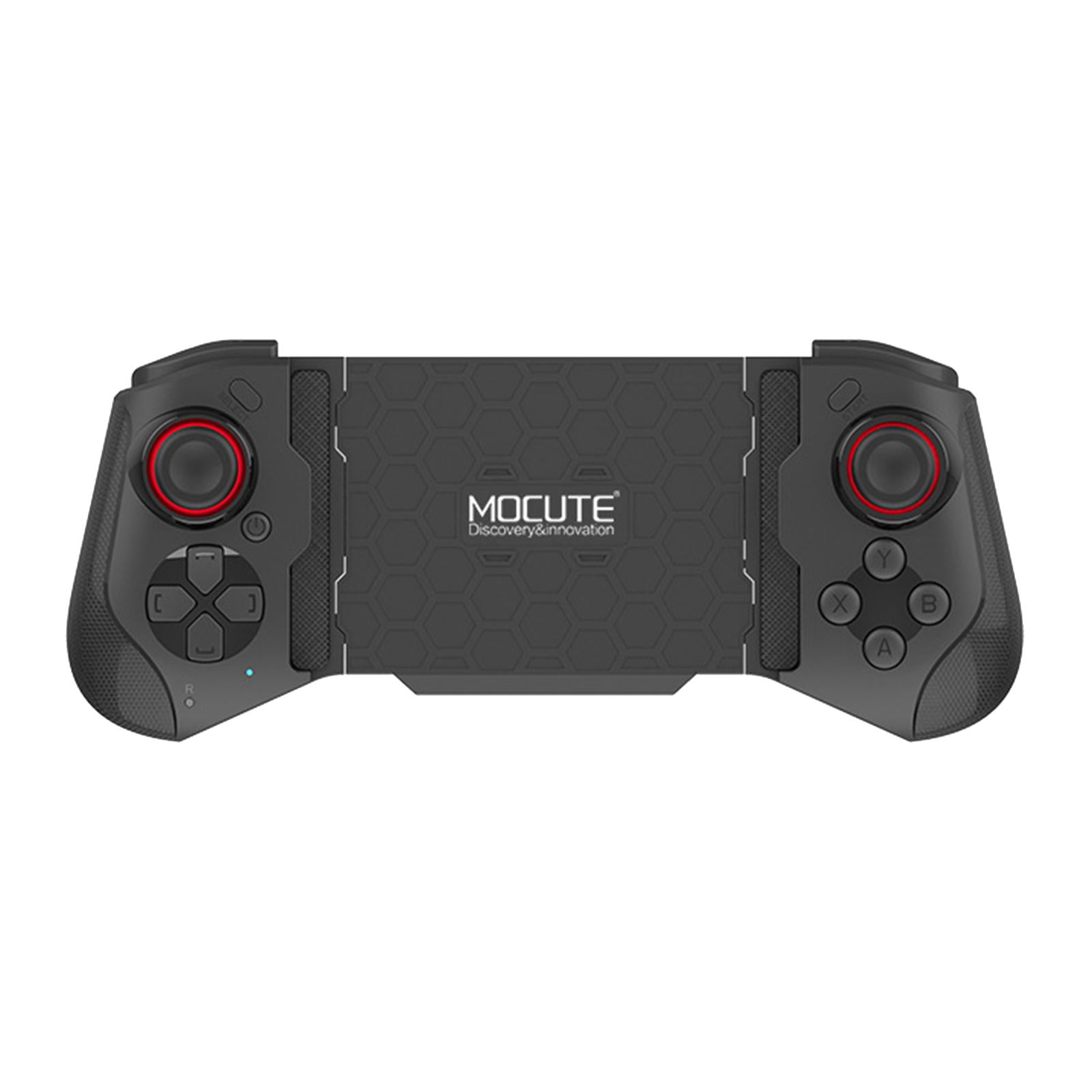 Gamepad Inalámbrico Extensible Compatible con IOS 13.4 Y Superior | Lider