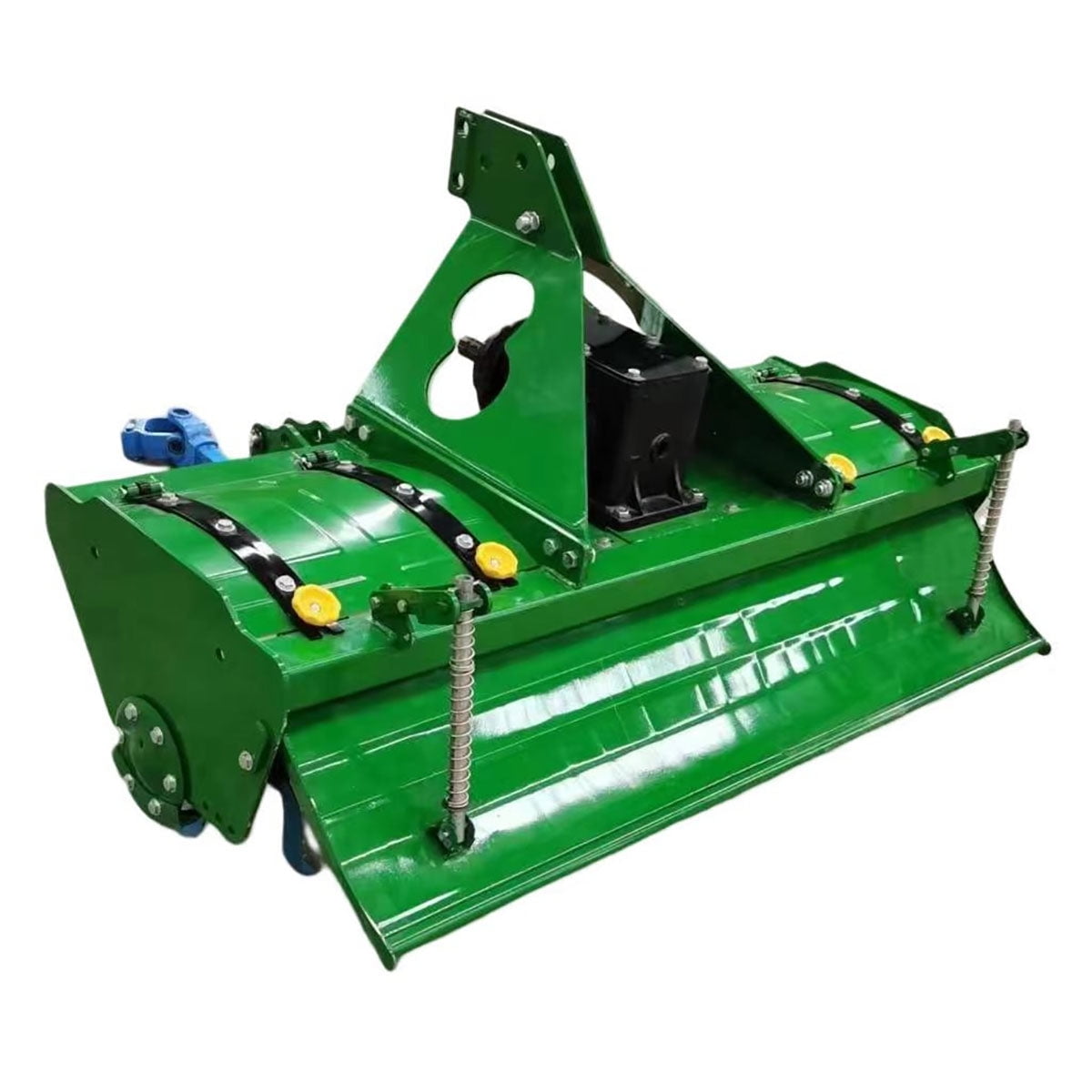 Rotovator para Tractor Agrícola 1,4m 40-55HP | Lider