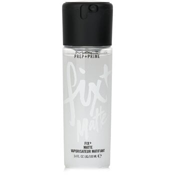 Spray fijador de maquillaje MAC Prep + Prime Fix+ Matte 100 ml | Lider