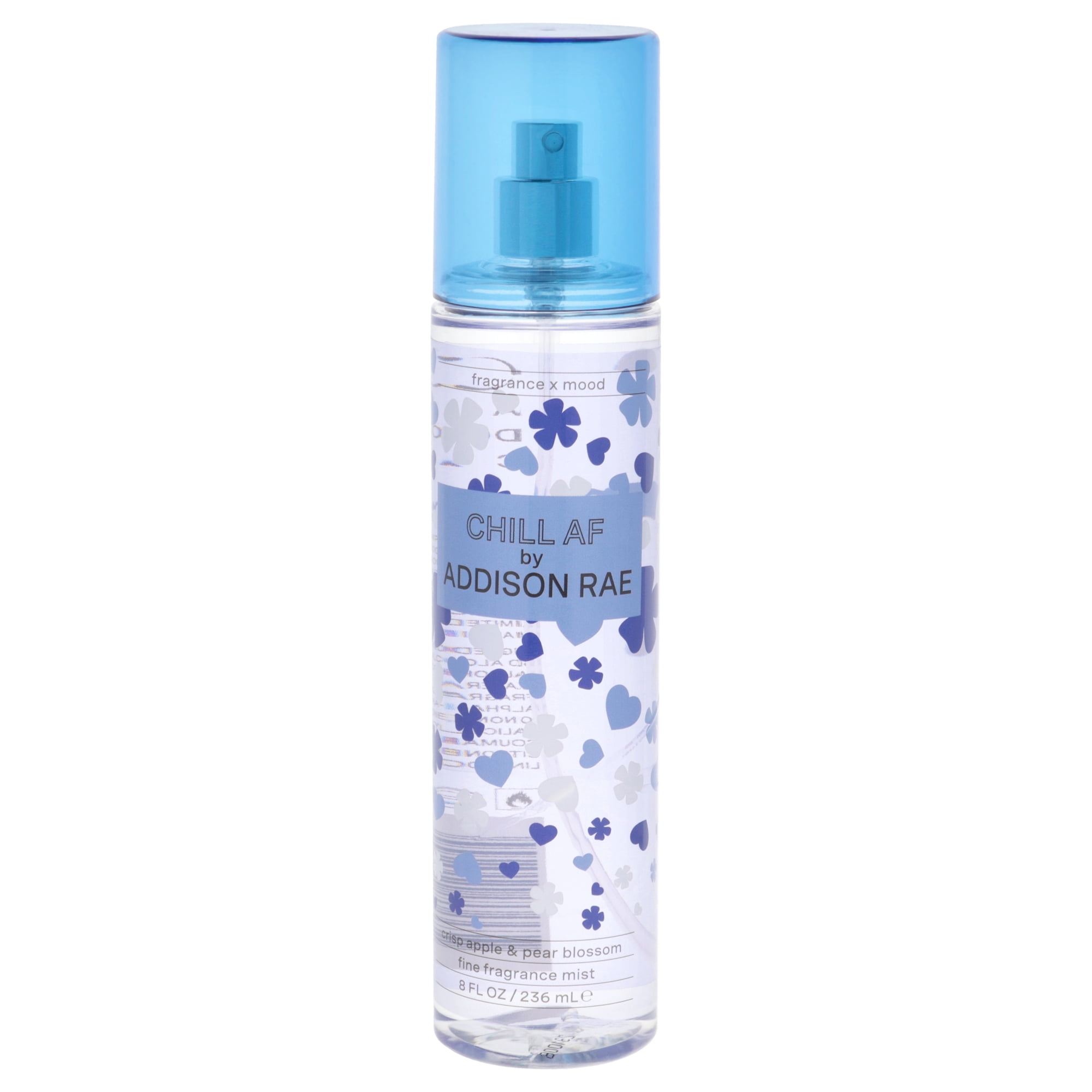 Perfume Addison Rae Chill AF Fragrance Mist 240ml Mujer | Lider