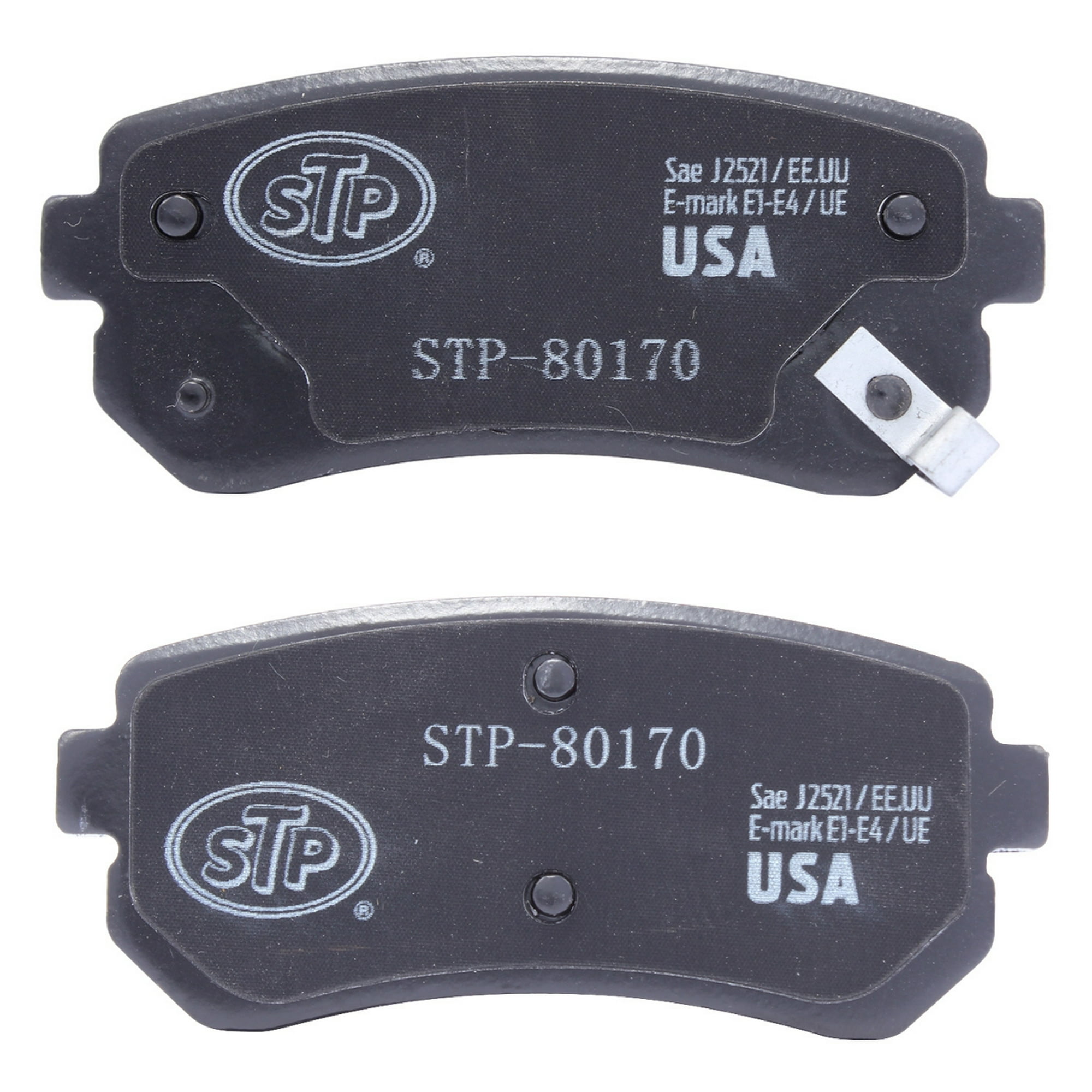 Juego Pastillas Freno Traseras Hyundai Tucson 2.0 Lm 2010 2015 | Lider