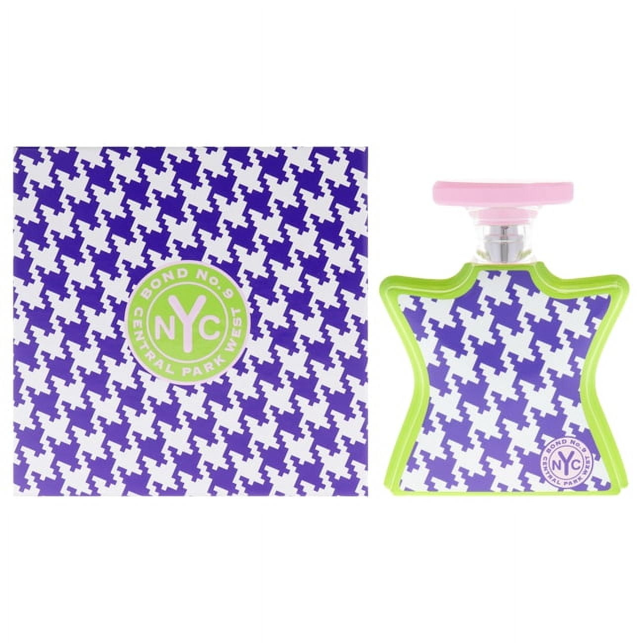 Perfume Bond No. 9 Central Park West EDP 100ml Mujer | Lider