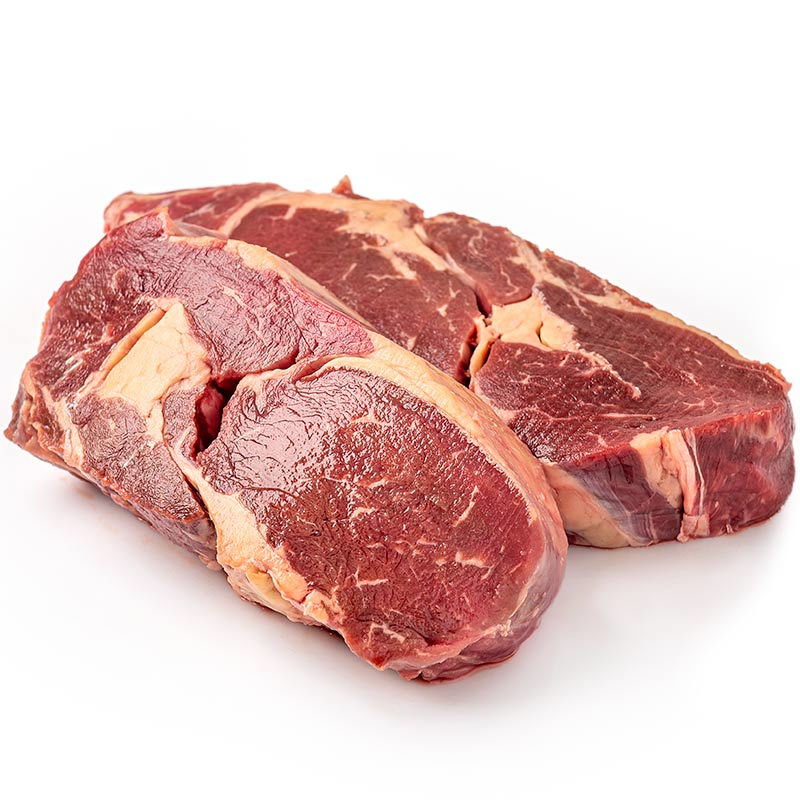 Vacuno Lomo Vetado Bife, 500 gr | Lider