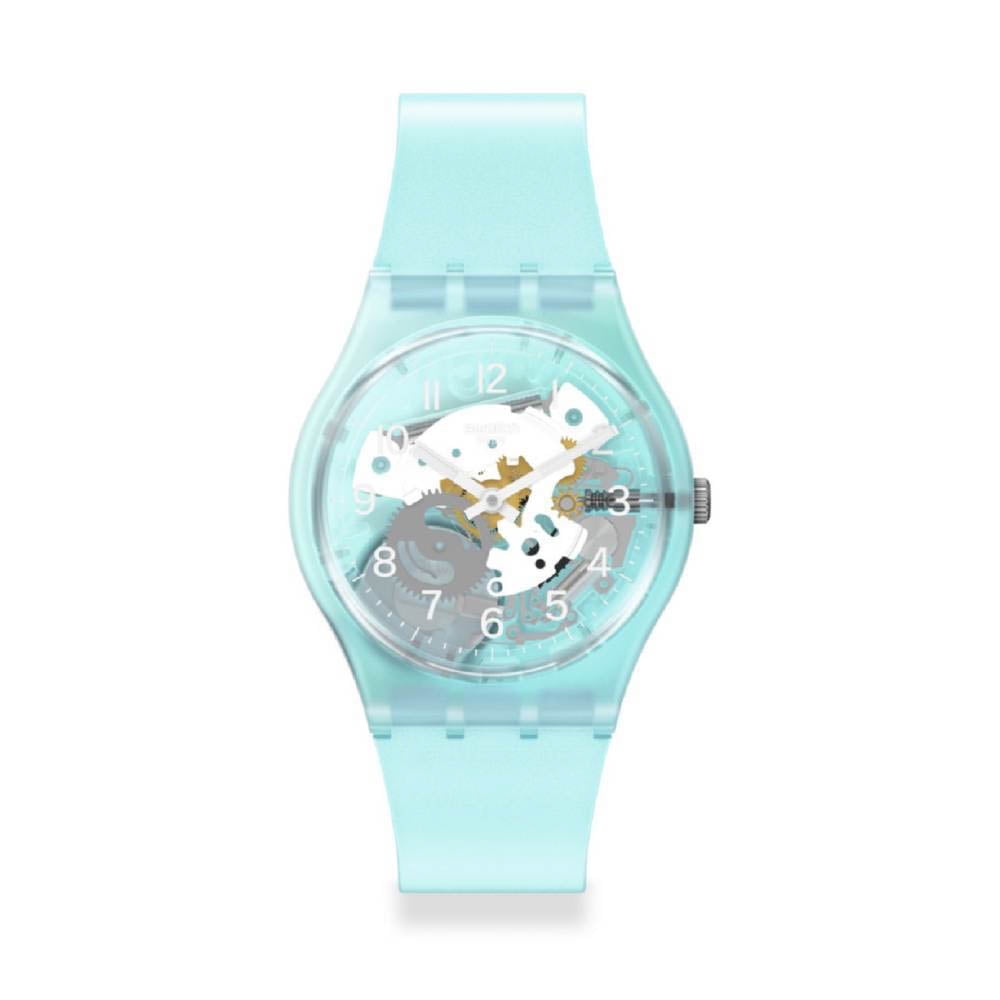 Reloj Swatch Unisex GL125 | Lider