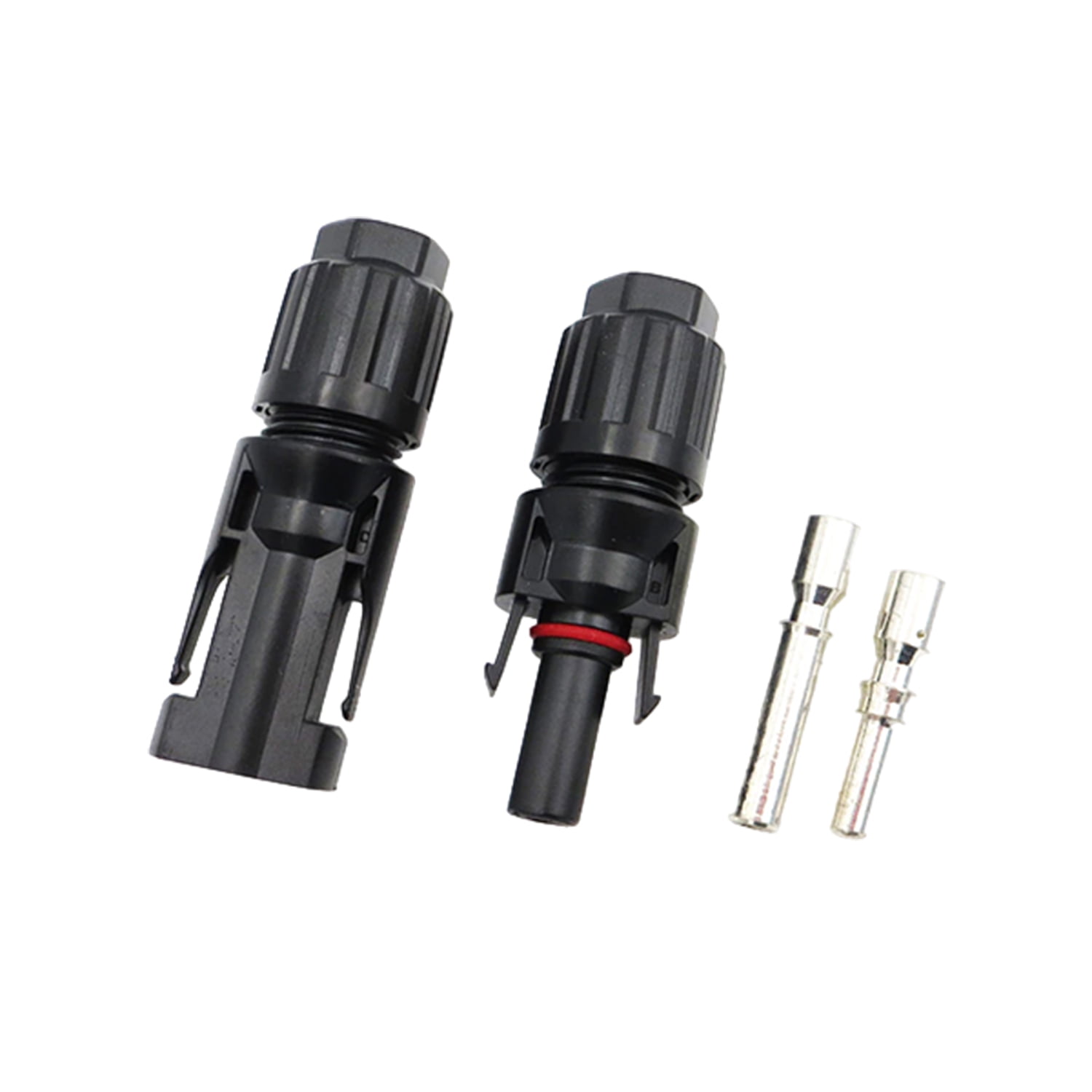 Par Conector Mc4 1500v 10mm2 | Lider