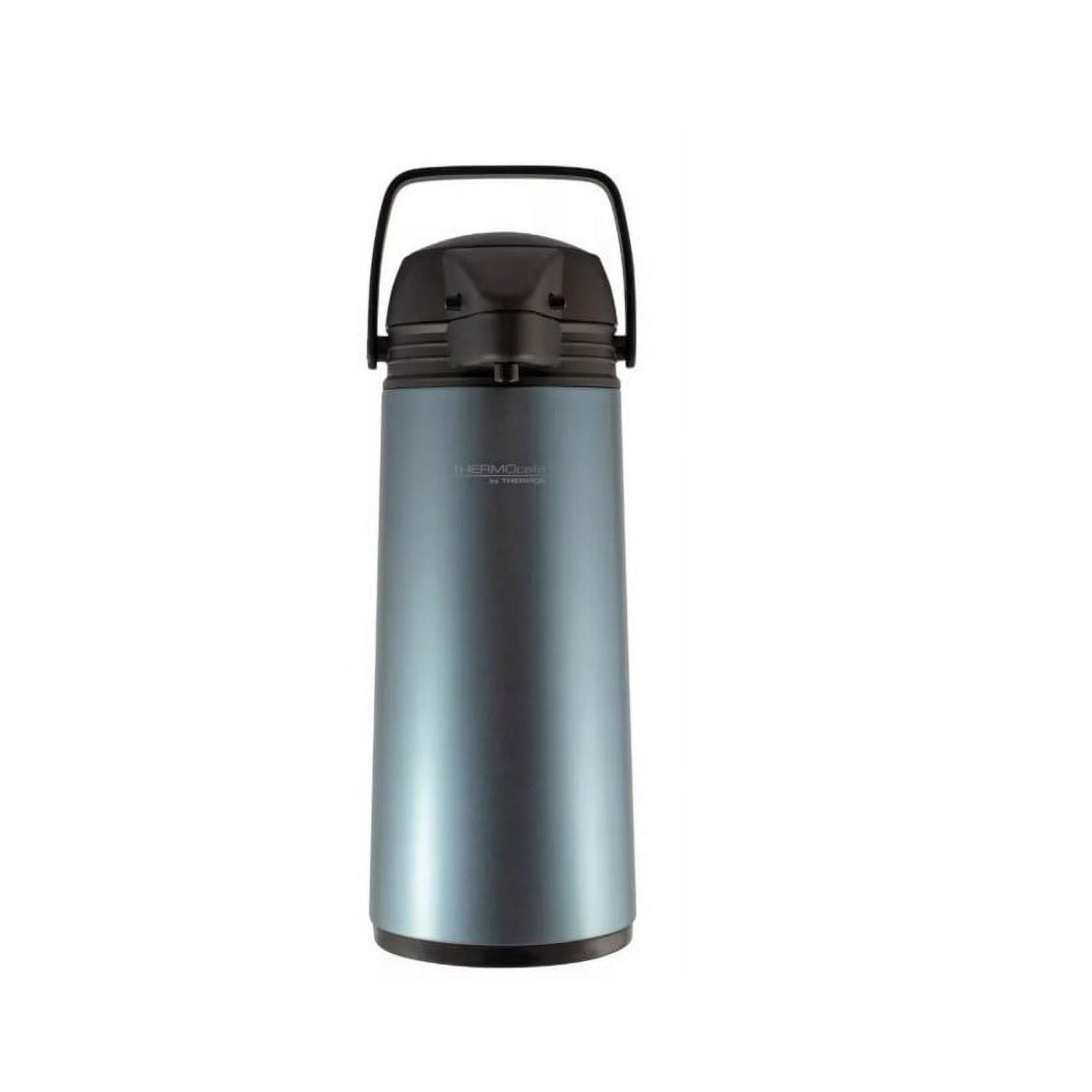 Termo Sifon De Vidrio 1900ml Thermo Cafe Jado Slate Mate | Lider
