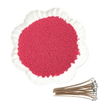 Cool Crafts - Kit De Cera De Arena Para Hacer Velas