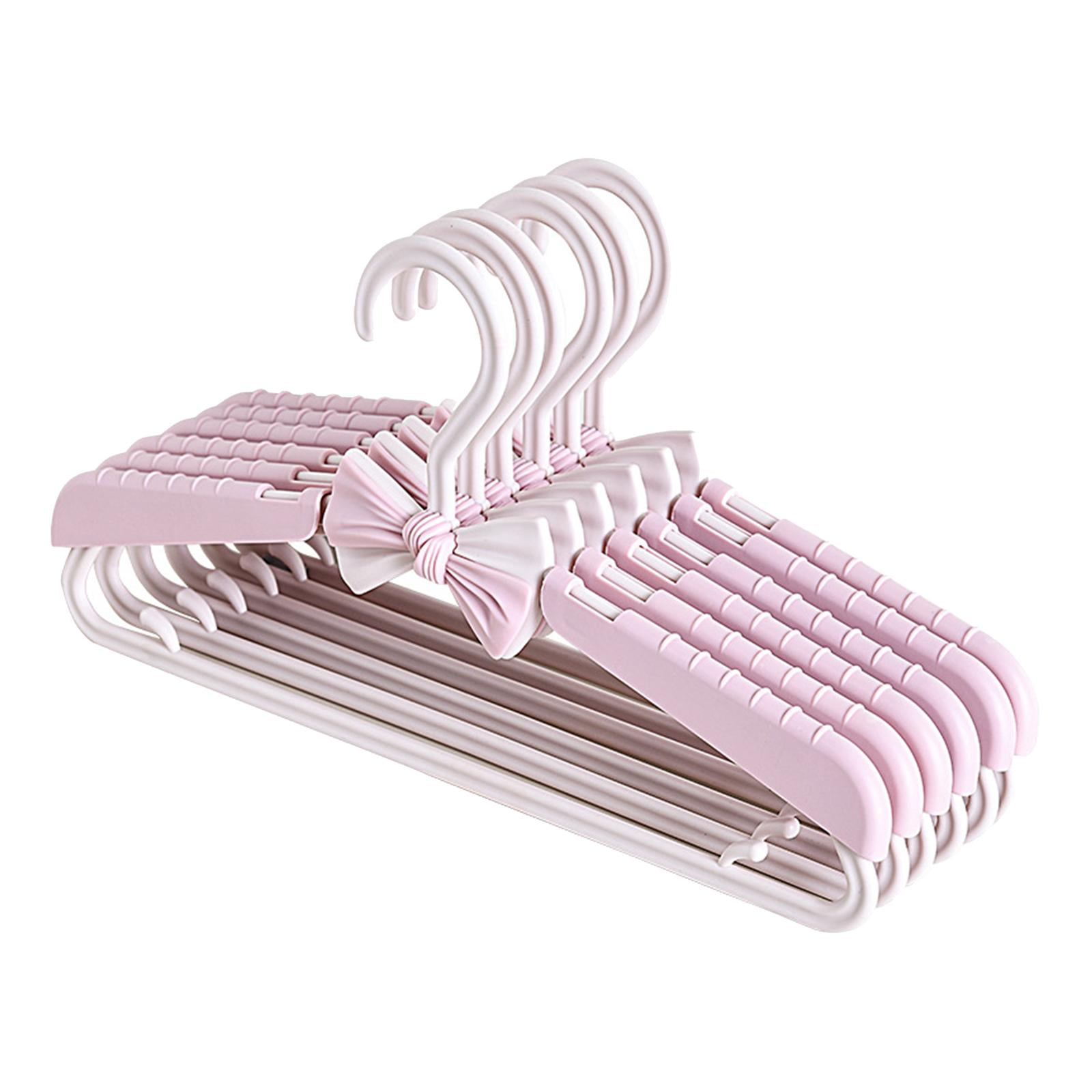 Percha Ajustable Para Niños Percha Retráctil Tendedero De Ropa Para ...