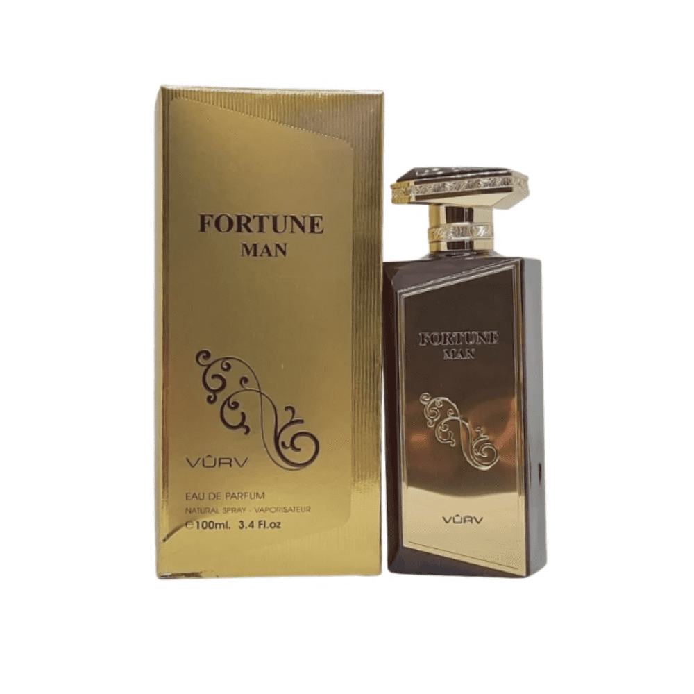 Perfume Fortune Edp 100 Ml | Lider