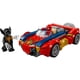Lego Auto De Spider-Man Vs. Wolverine Venomizado | Lider