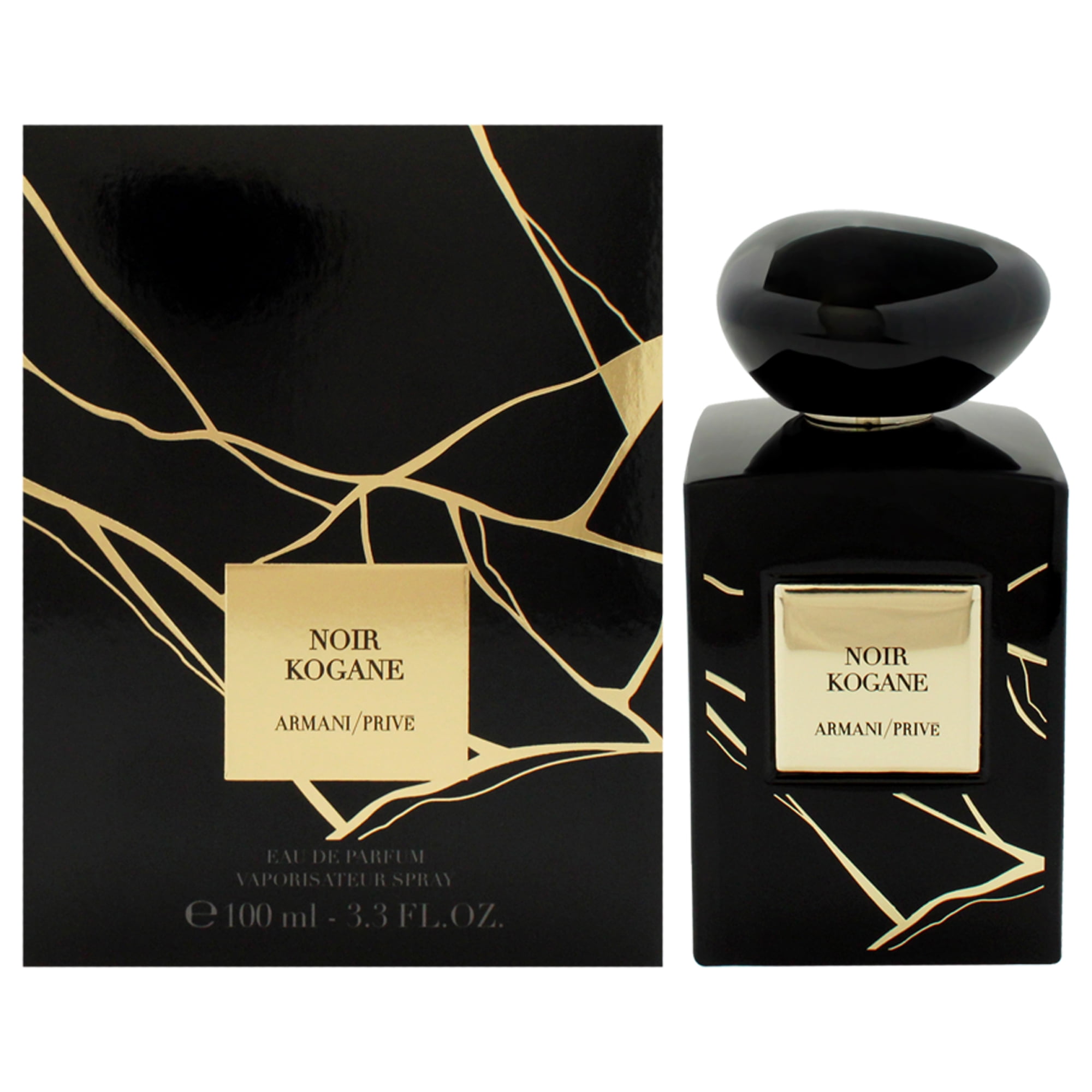 Perfume Giorgio Armani Privé Noir Kogane EDP 100ml | Lider