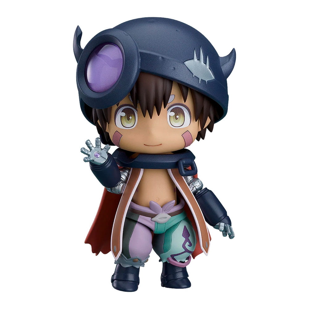 Figura Coleccionable Nendoroid Reg Re-run | Lider