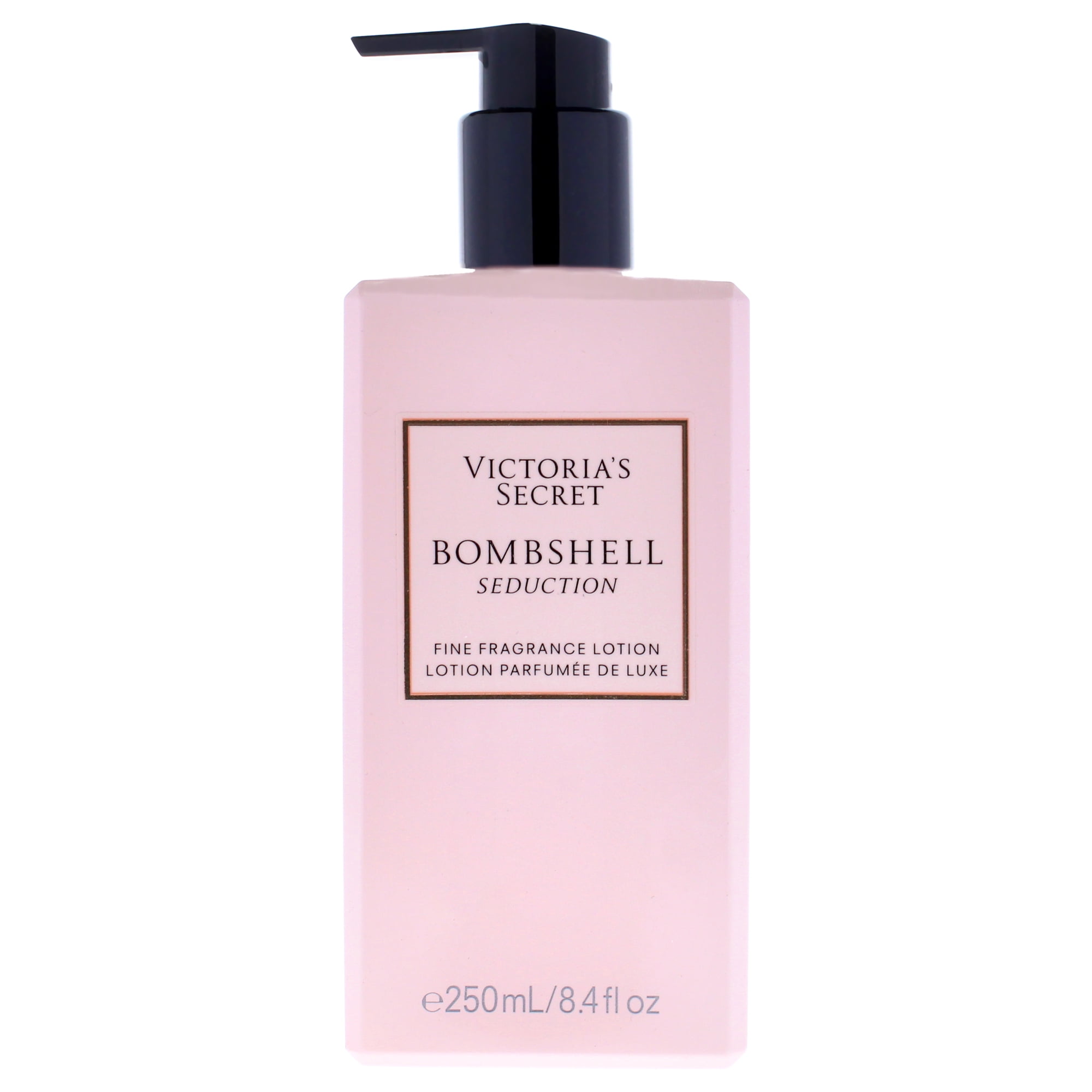 Loción de Fragancia de Seducción Bombshell de Victorias Secret para ...
