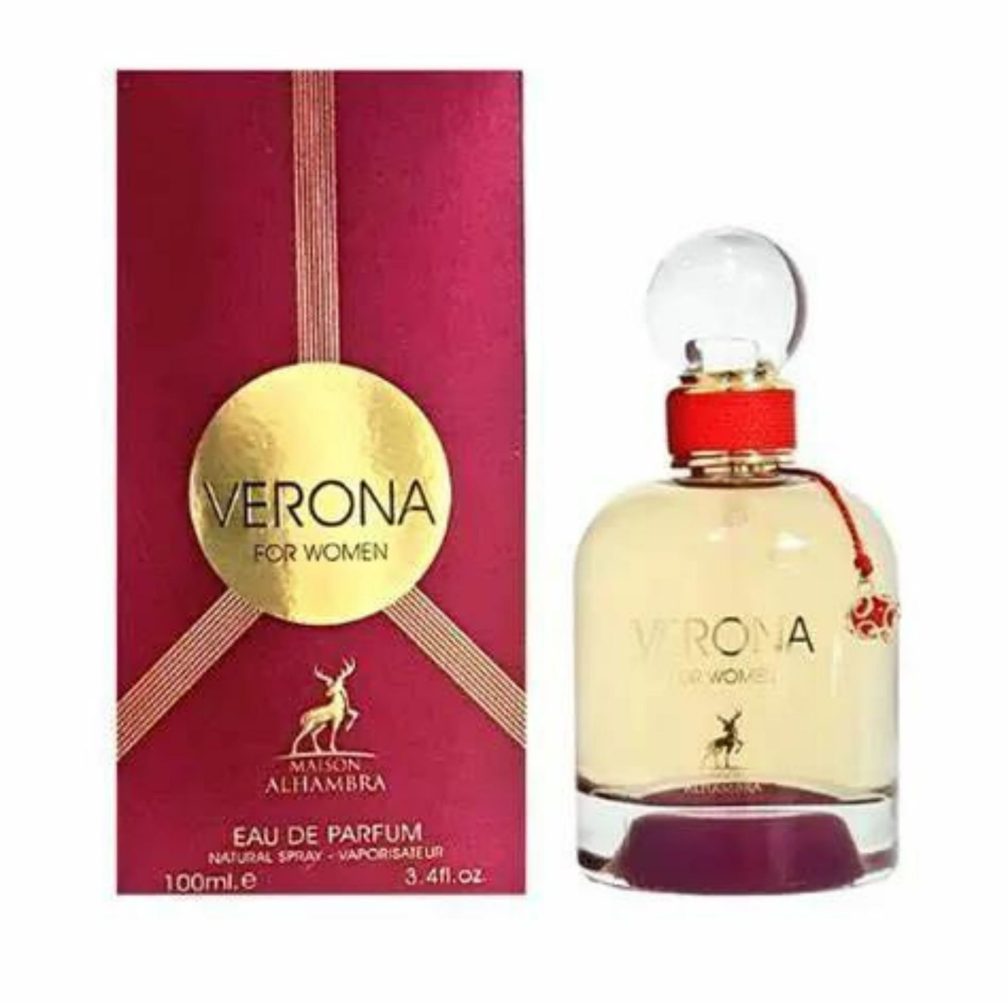 Verona Edp 100ml | Lider