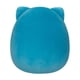 Peluche Squishmallows Pokémon Snorlax 25 cm Official Jazwares | Lider