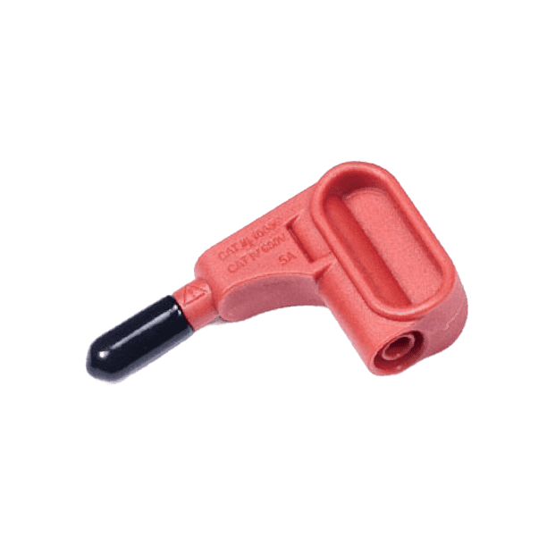 Conectores Tipo Banana Conector Tipo Banana De 4 Mm Para Multímetro ...