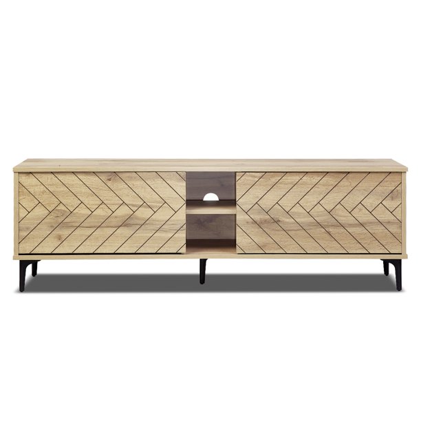 Rack TV ODH Milan L 140 | Lider