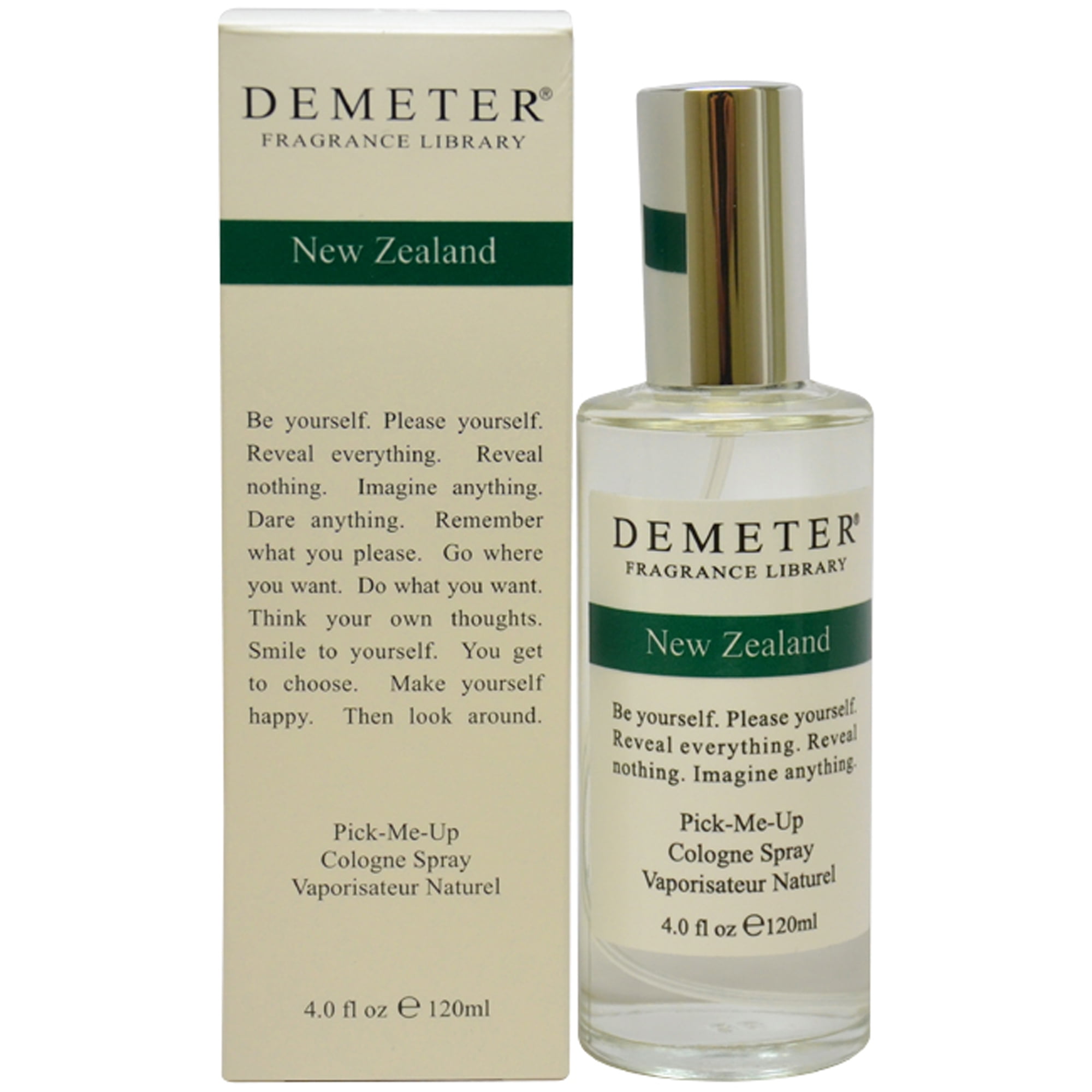 New Zelanda De Para Mujer - Spray De Colonia | Lider