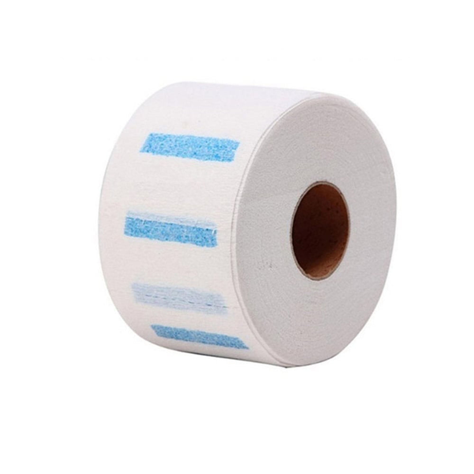 Rollo Papel Para Cuello Peluquería Barbería | Lider