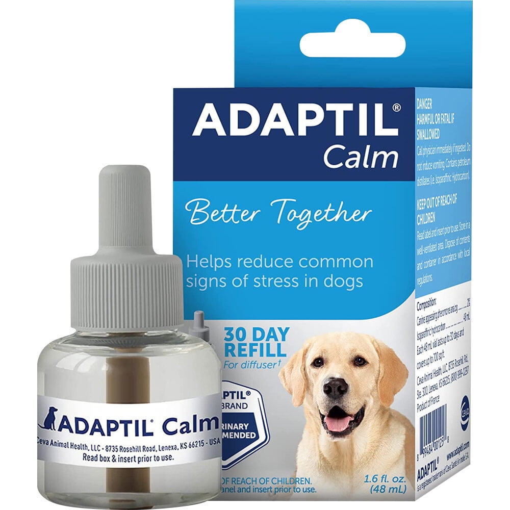 Adaptil Repuesto 48 ml Perros | Lider