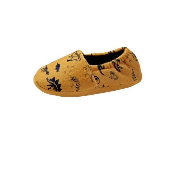 Pantufla Niño S | Lider