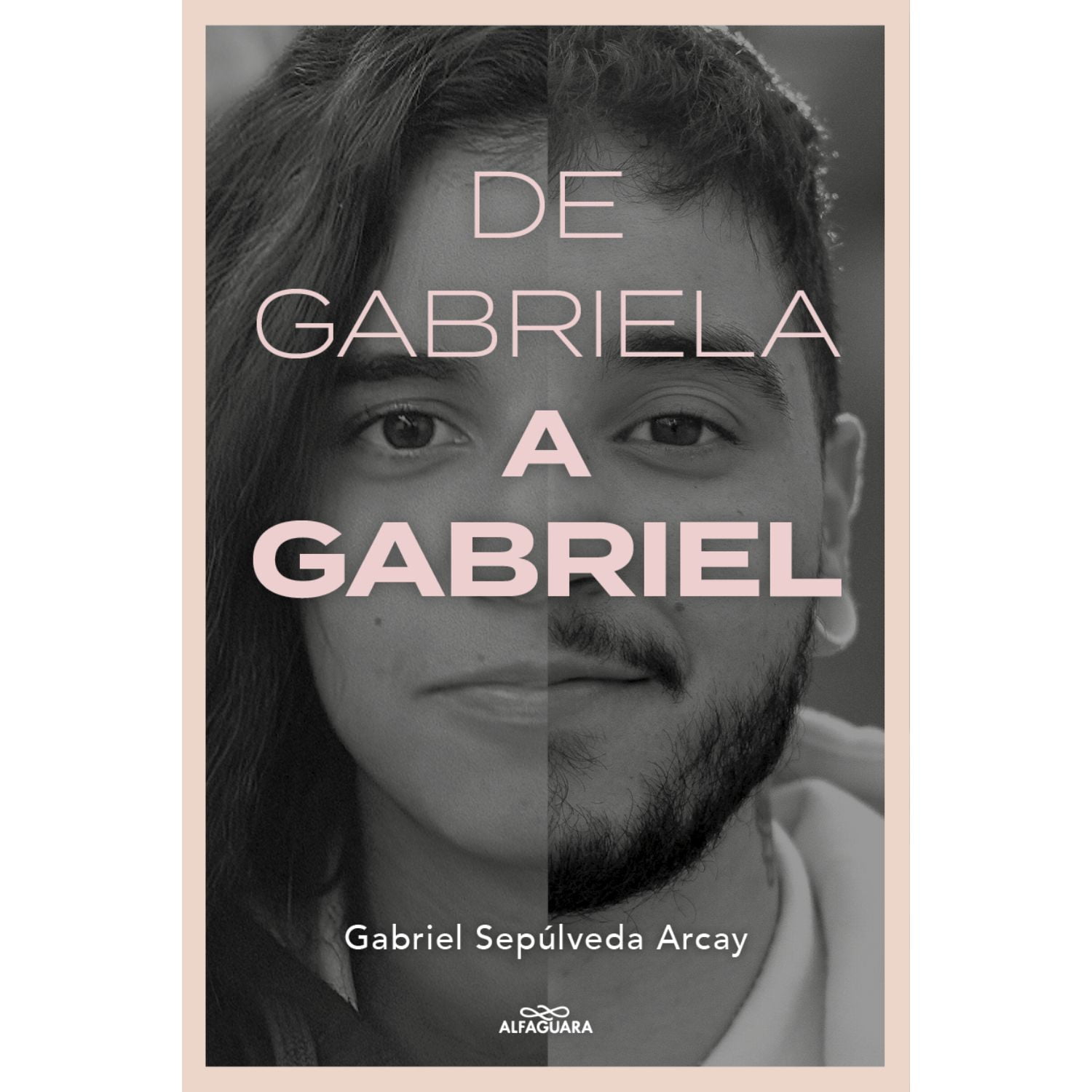 Libro De Gabriela A Gabriel - Gabriel Sepúlveda | Lider