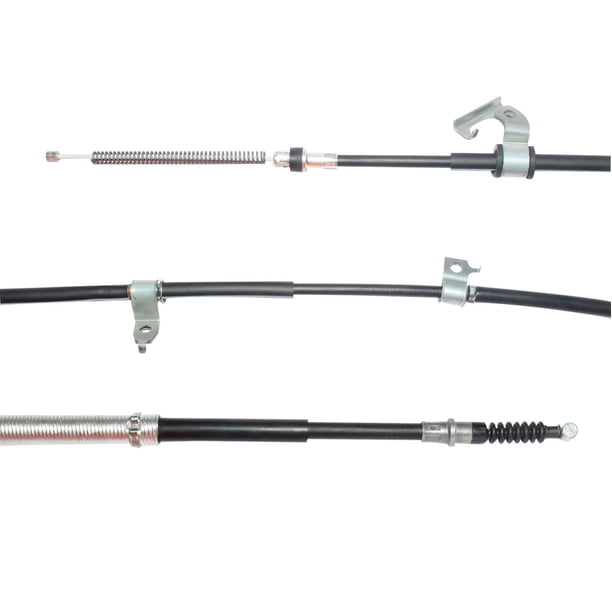 CABLE FRENO MANO DERECHO MITSUBISHI L200 KATANA 2.4 2016 2018 | Lider