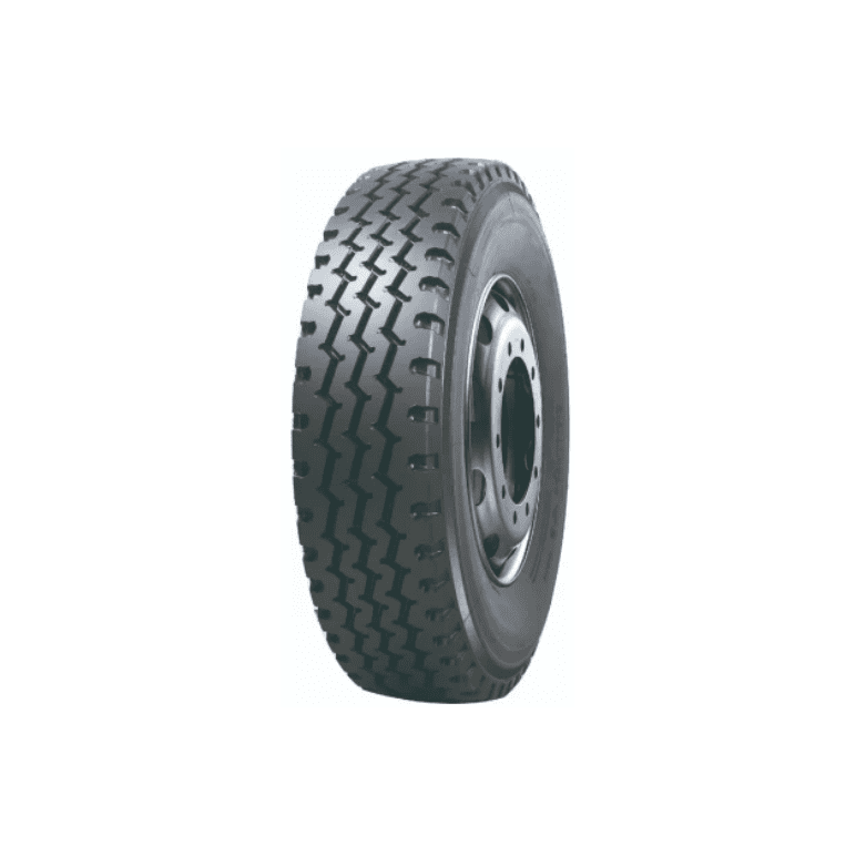 Neumatico 7.50 R16 Hf901es 14pr Mixto Set C/c | Lider