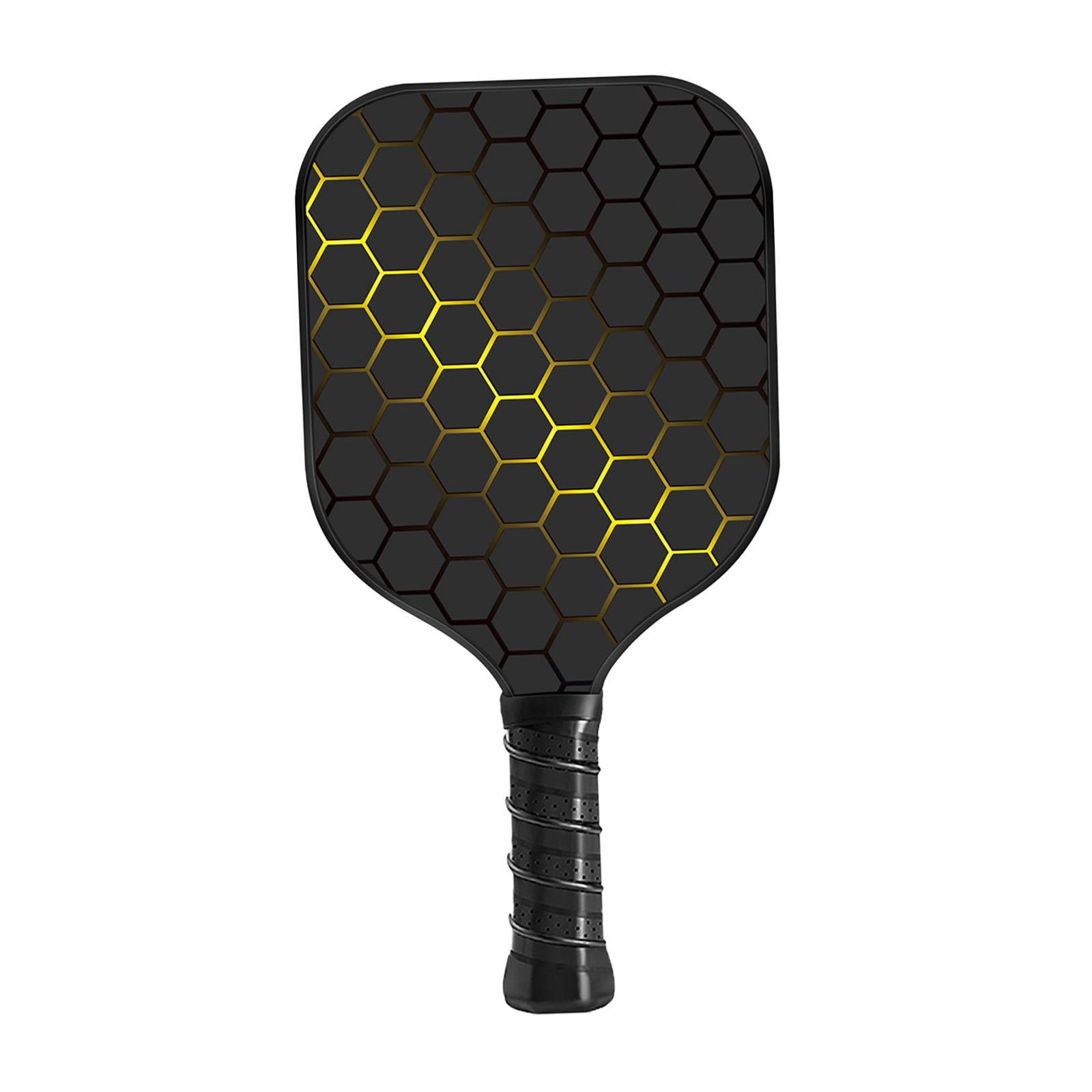Pala De Pickleball De Fibra De Vidrio, Raqueta De Pickleball Para ...