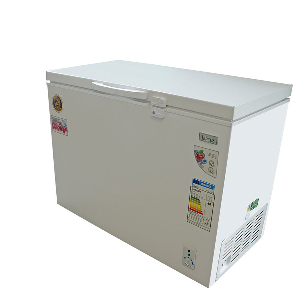 Freezer Horizontal 400 litros LFH-400 | Lider
