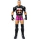 Figura de acción Mattel WWE Rob Van Dam Main Event 15 cm | Lider