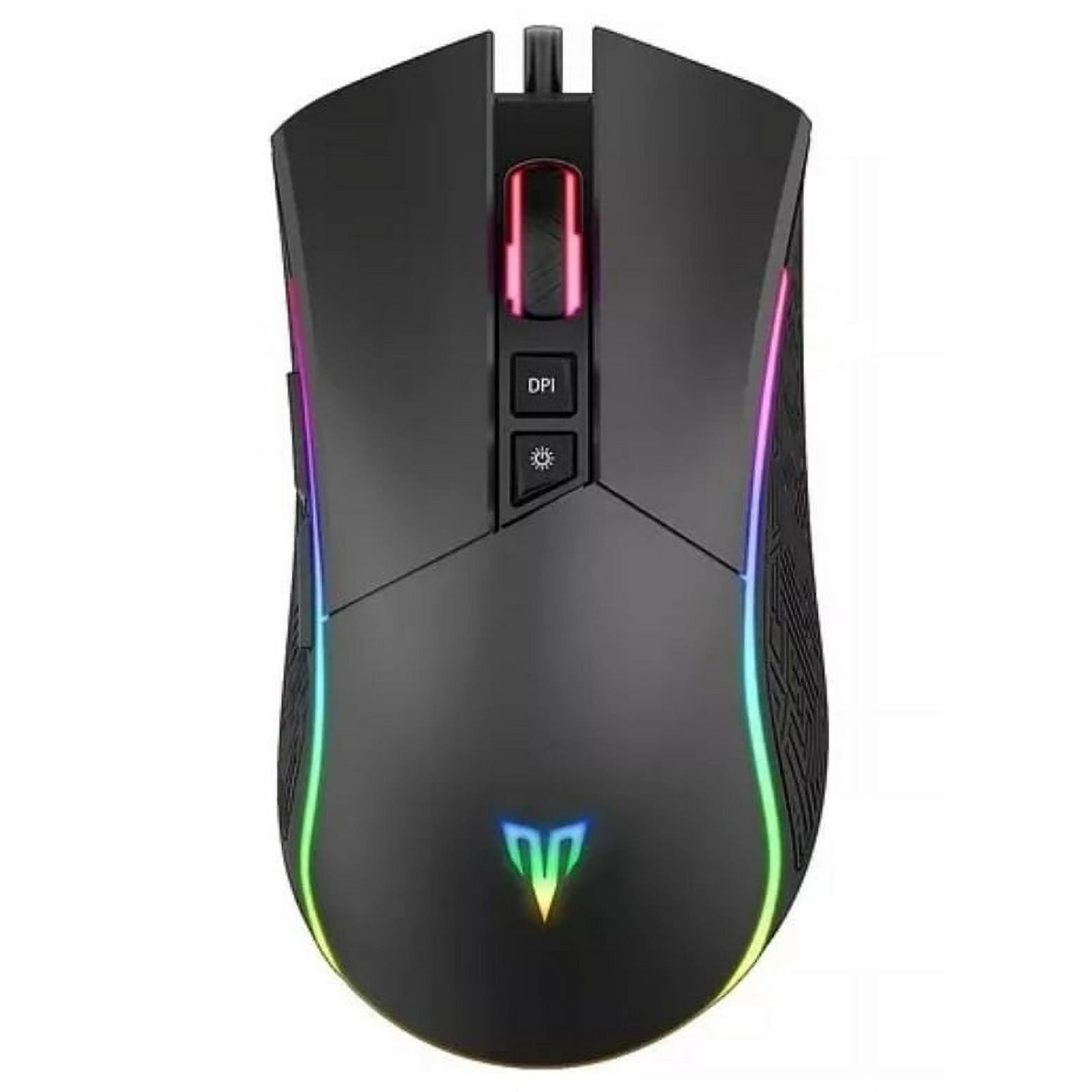 Mouse Gamer Tg M250 | Lider